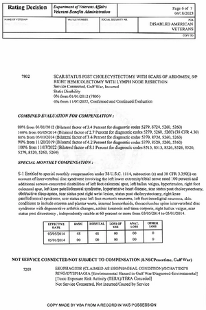 Requesting your C-File (Claims File) — Veterans Benefits Knowledge Base