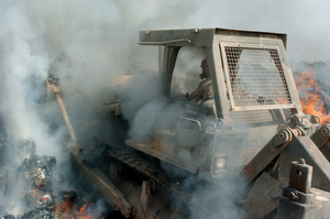 Burn Pits — Veterans Benefits Knowledge Base