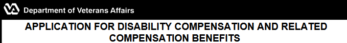 Filing a VA Disability Claim — Veterans Benefits Knowledge Base
