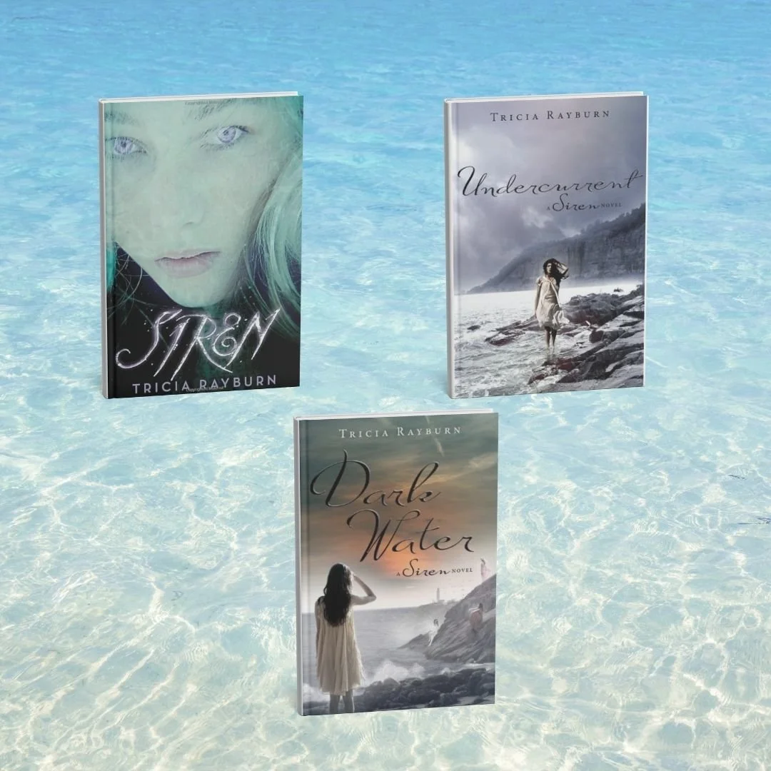 15 Young Adult Mermaid Books You’ll Flip Over — The Reading Chamber