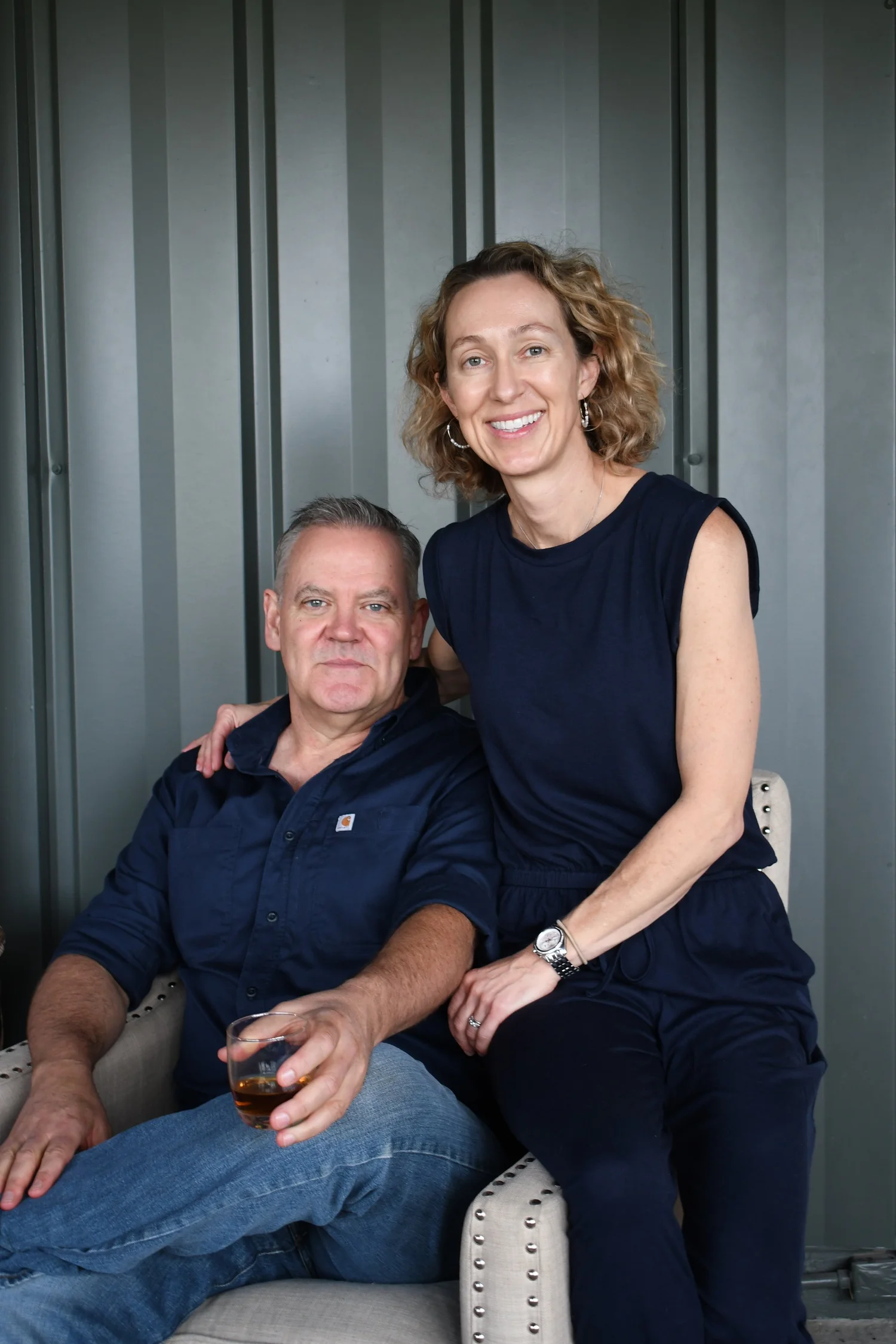 The Larrikin Story — LARRIKIN BOURBON CO.