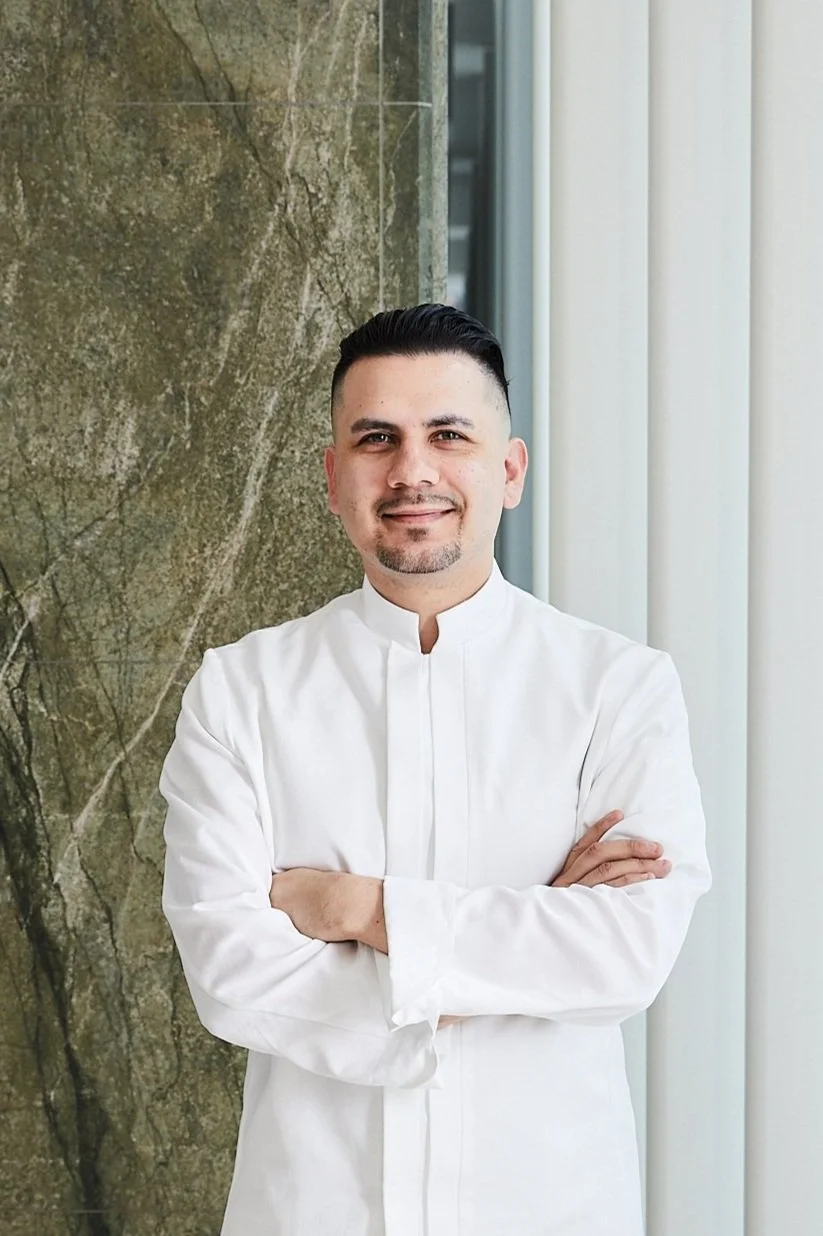 Chefs — The Bastion Collection