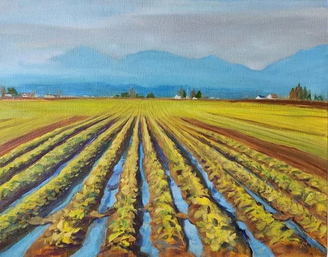 Art Into Autumn moves into the EAFF Gallery at Frances Anderson Center ...