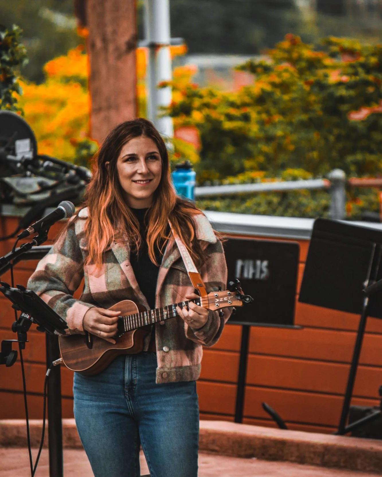 Performing Arts — Edmonds Arts Festival