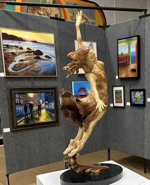 Gallery Artists — Edmonds Arts Festival