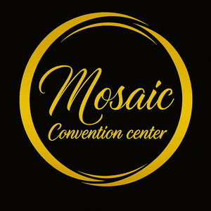 Mosaic Convention Centre | Book Your Event Today