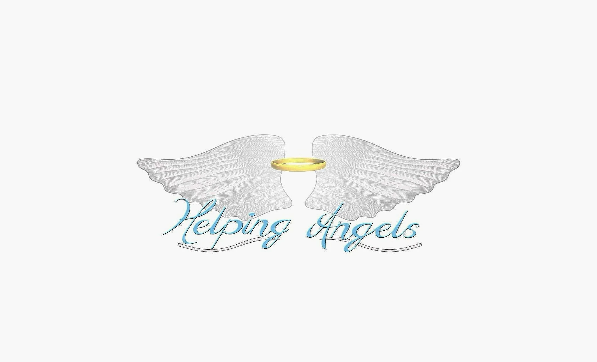 The Helping Angels