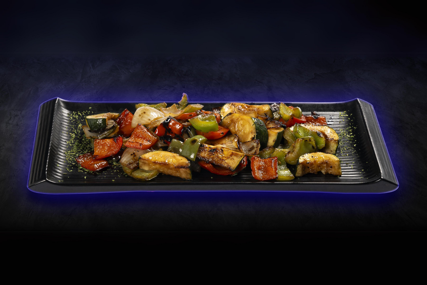 MENU — KOREAN HIBACHI BY GEN KBBQ