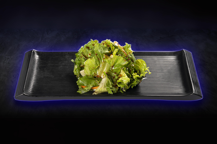 MENU — KOREAN HIBACHI BY GEN KBBQ