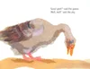Hattie and the Fox — Mem Fox
