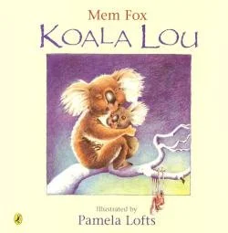 Books — Mem Fox