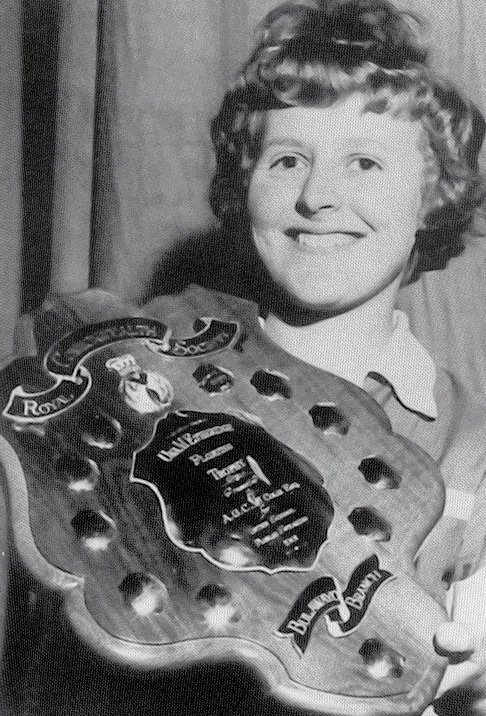 Life Story — Mem Fox