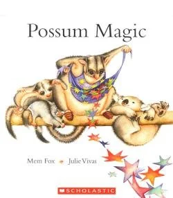 Possum Magic — Mem Fox