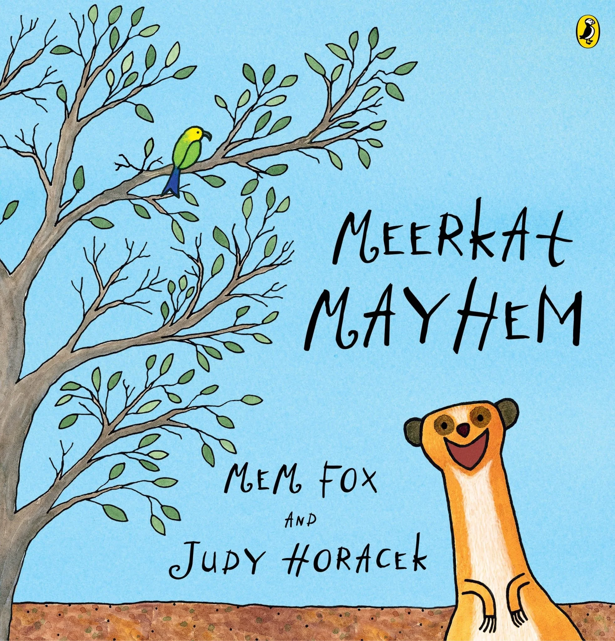 Books — Mem Fox