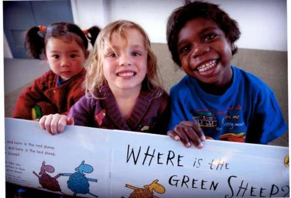 Whoever You Are — Mem Fox