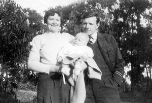 Wilfrid Gordon McDonald Partridge — Mem Fox