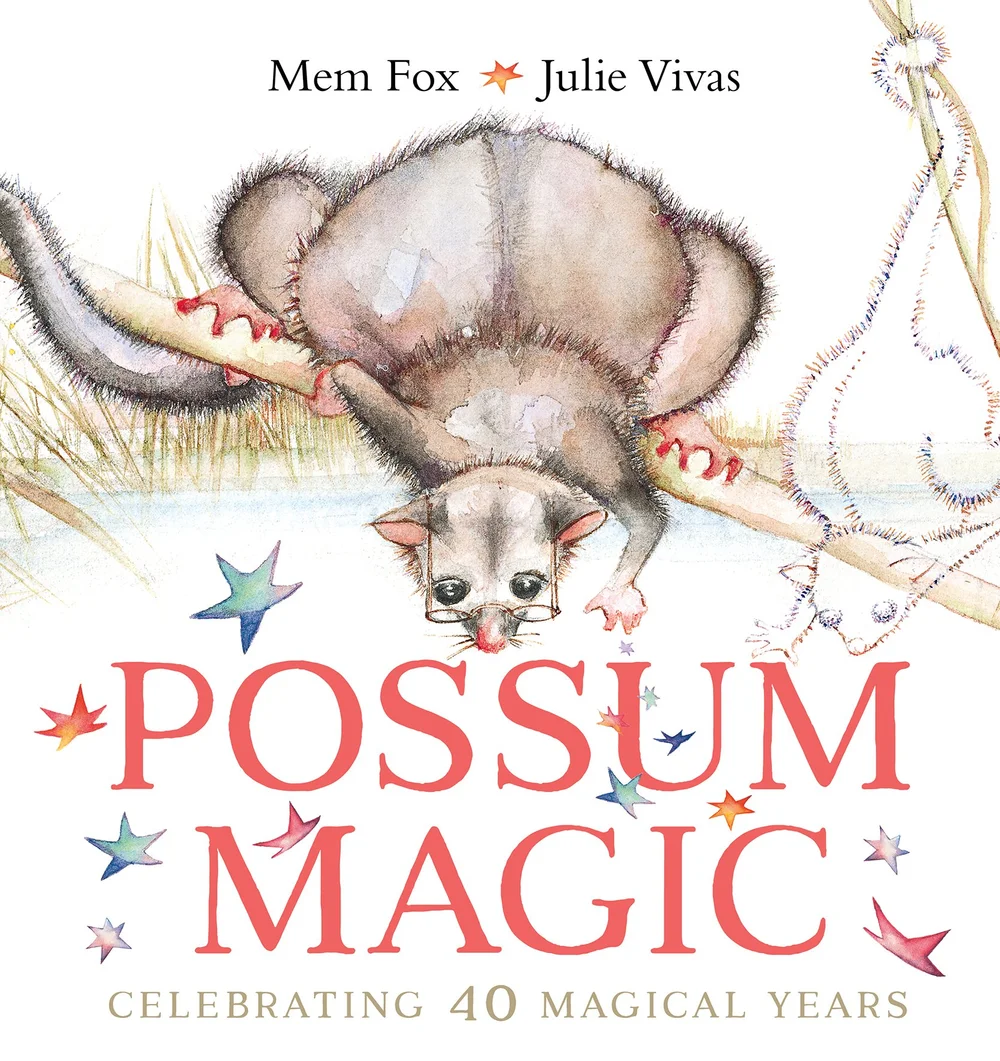 Possum Magic — Mem Fox