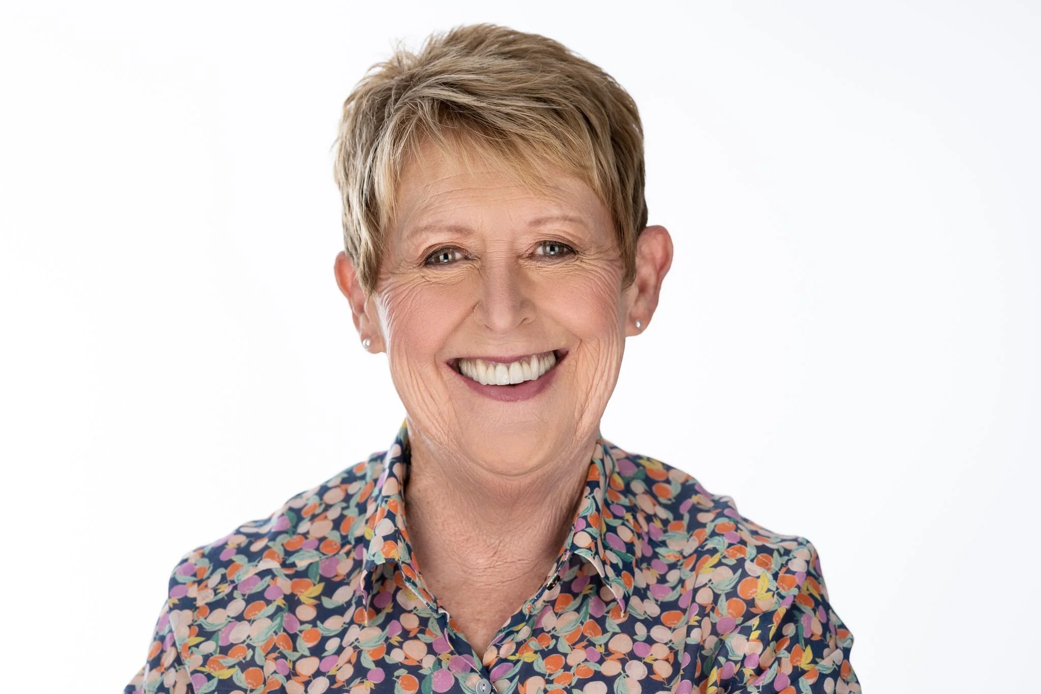 Mem Fox