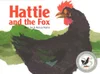 Hattie and the Fox — Mem Fox
