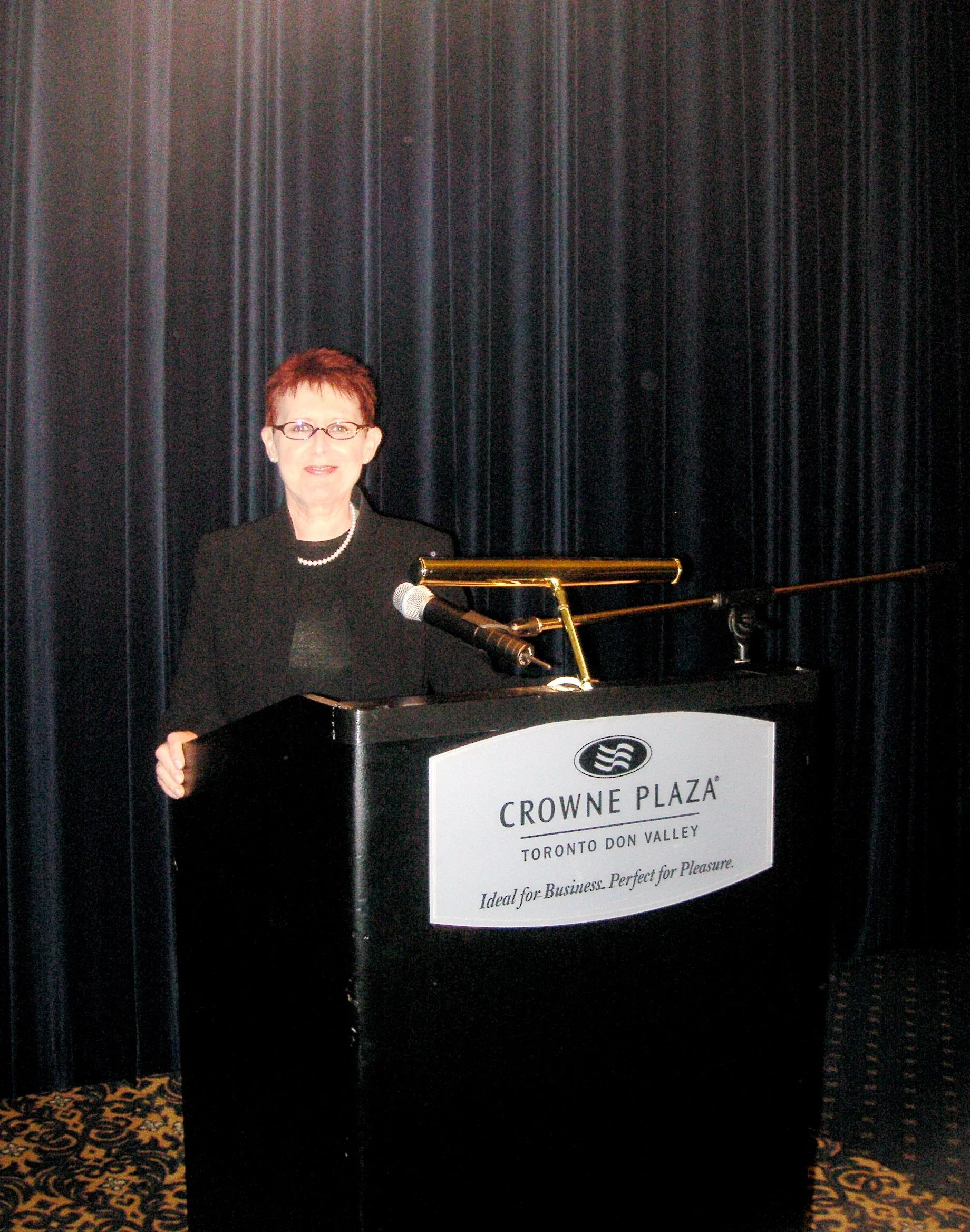 Life Story — Mem Fox