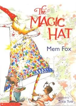 Books — Mem Fox