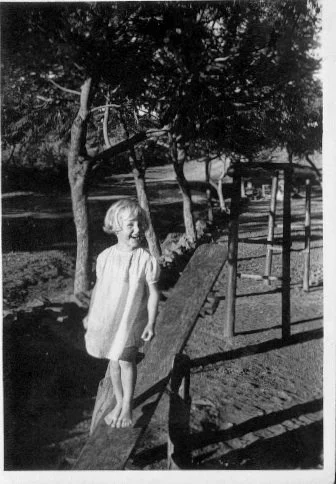 Life Story — Mem Fox