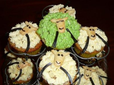 Where is the Green Sheep? — Mem Fox