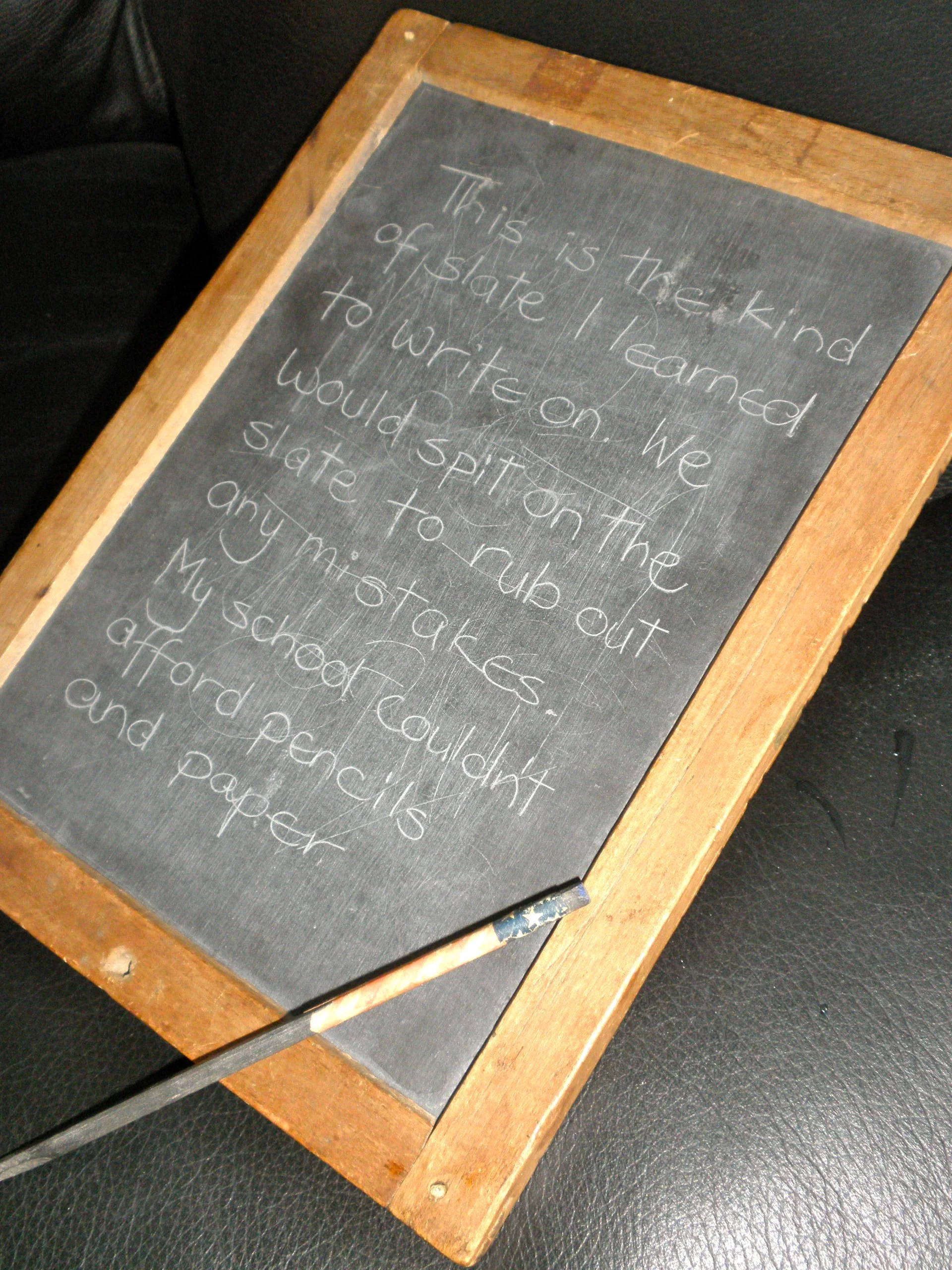 Life Story — Mem Fox