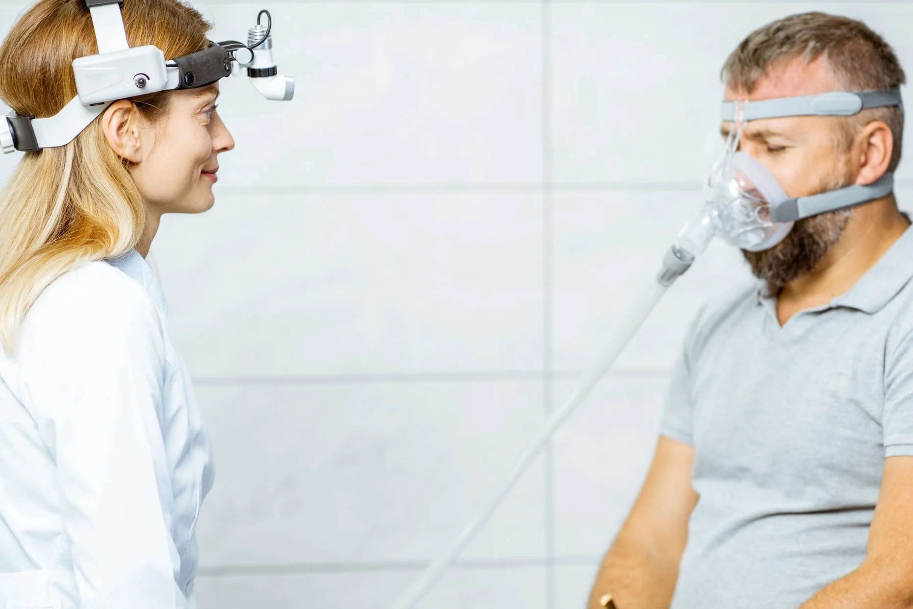 Services 1 — Top End Sleep Health Solutions