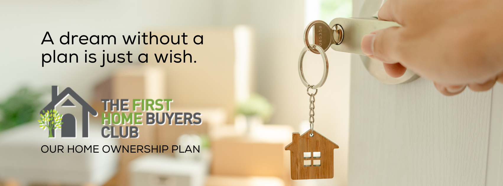 Home Loan Structure — The First Home Buyers Club