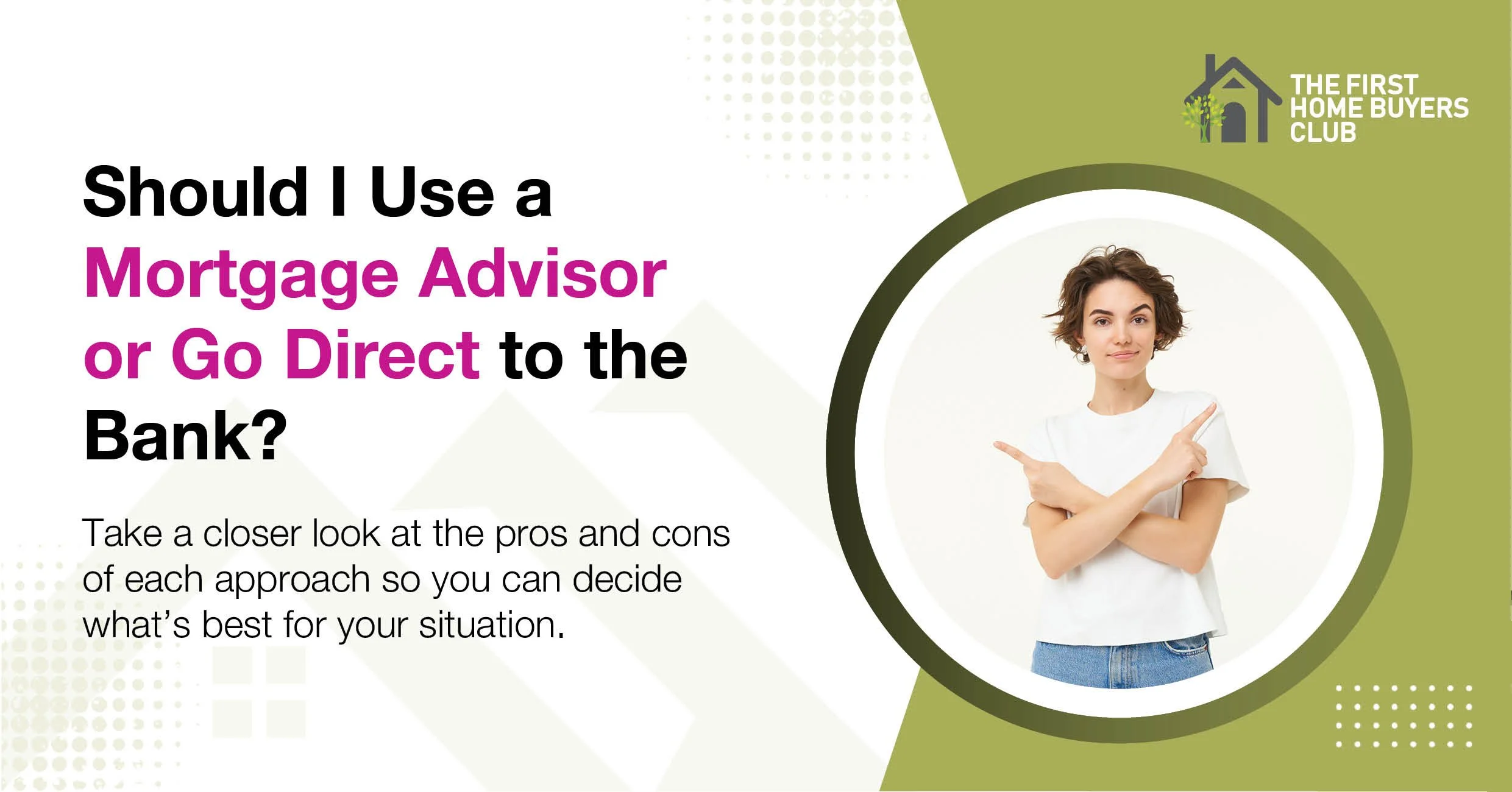 Articles for First Home Buyers — The First Home Buyers Club