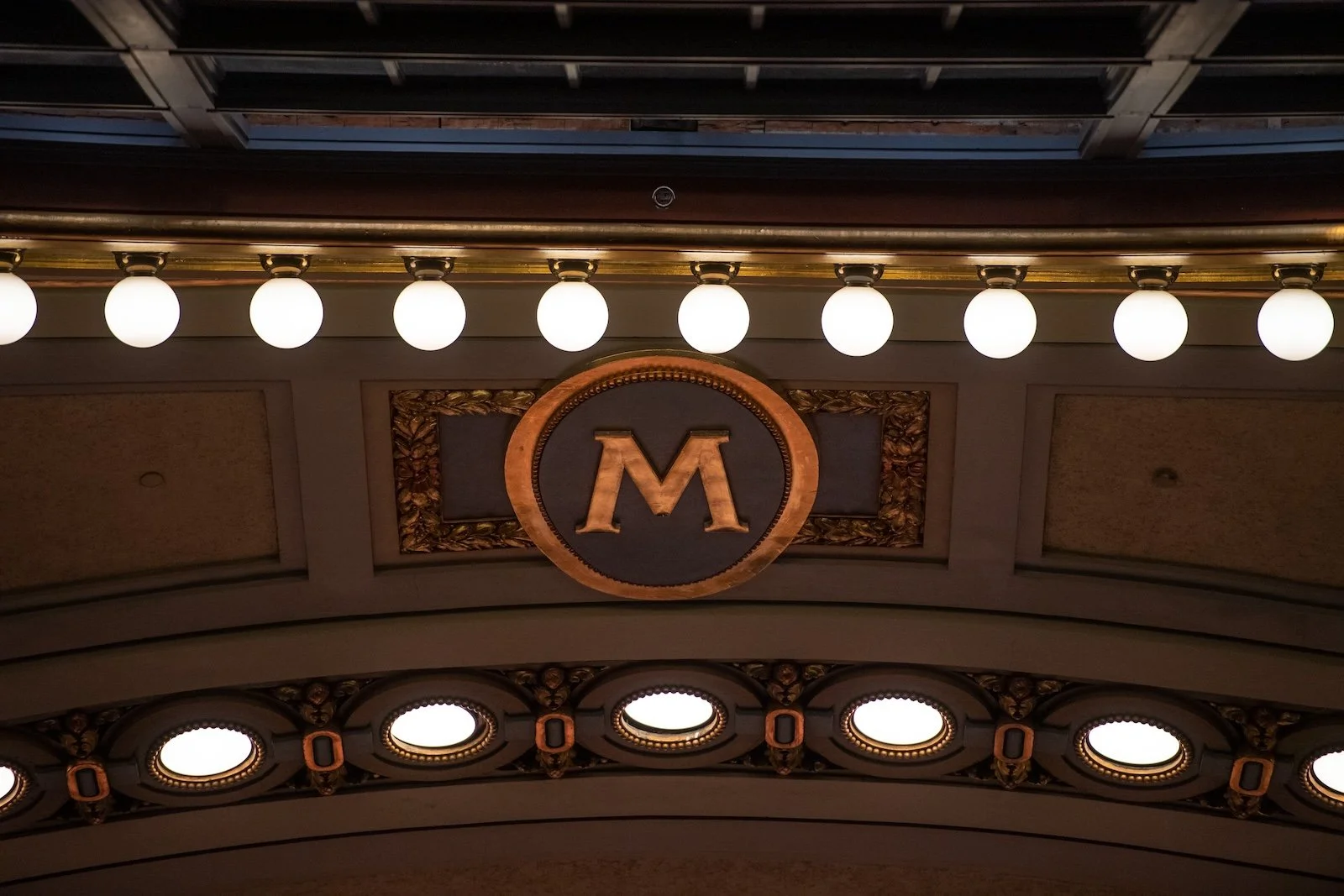 University of Michigan Arts