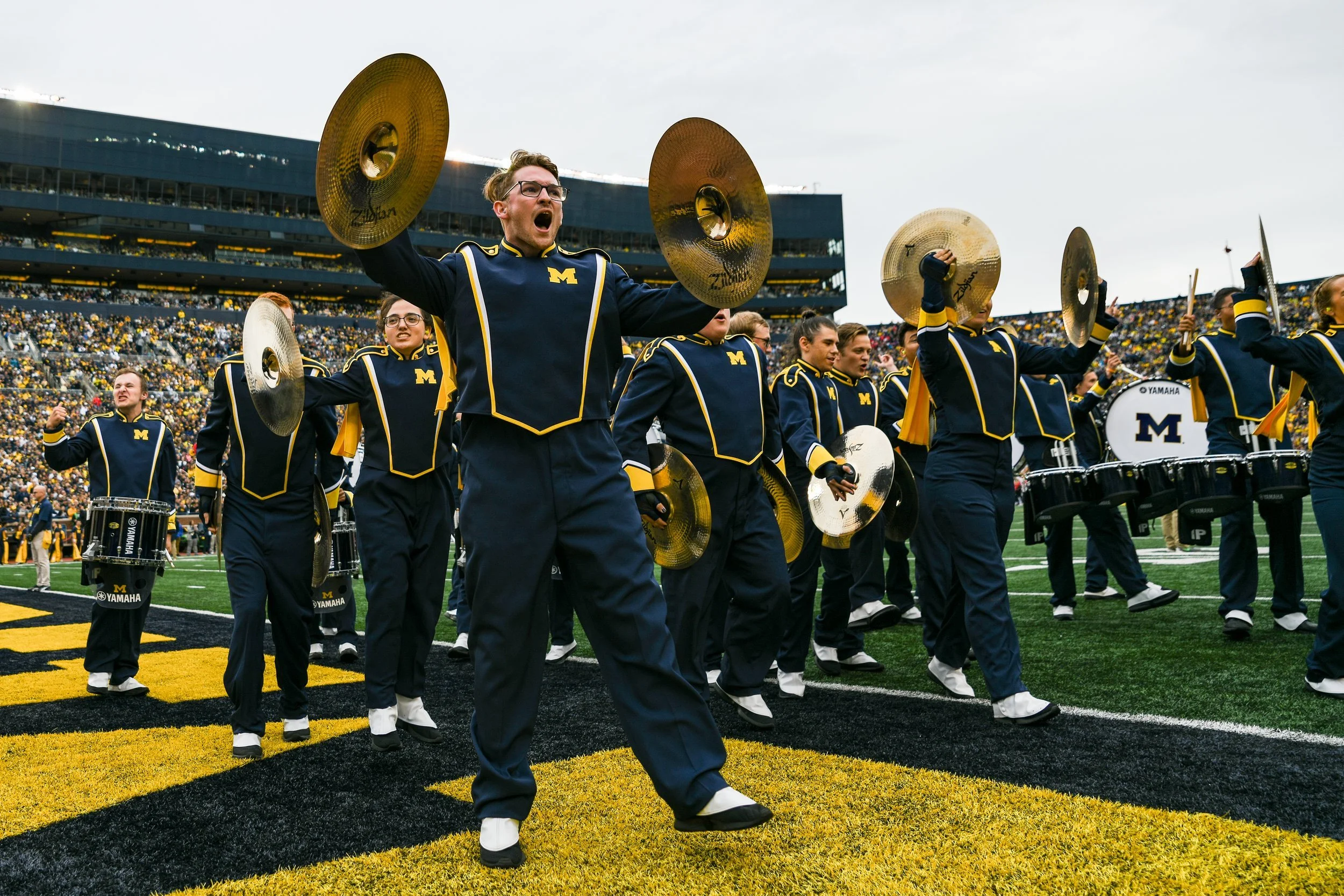 University of Michigan Arts