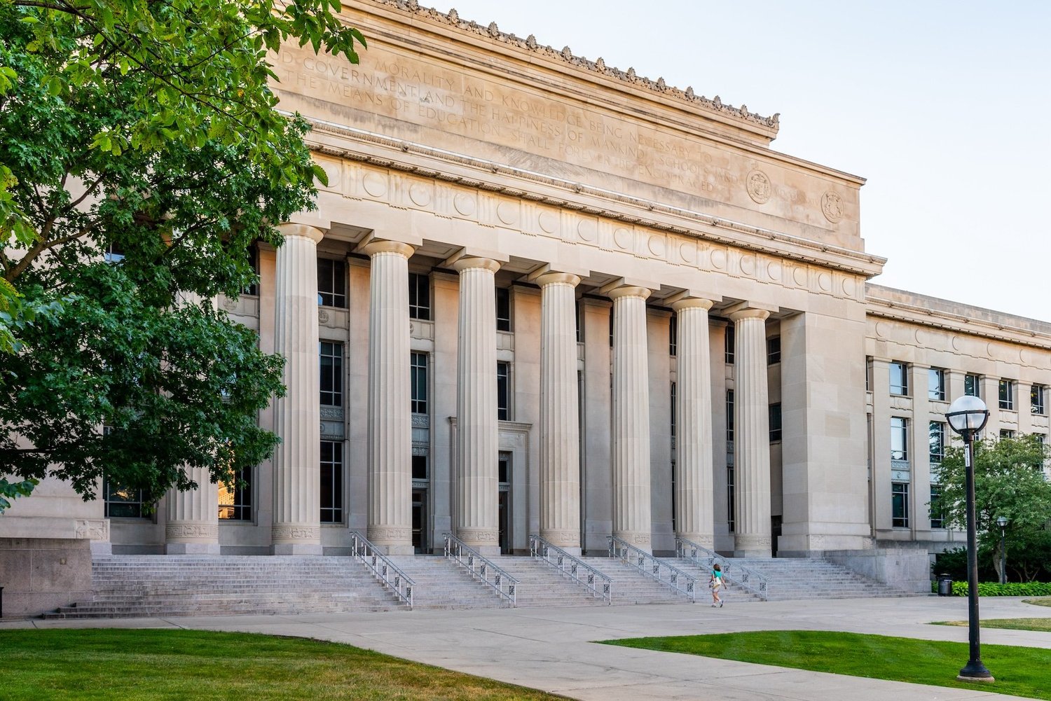 Literature, Science, and the Arts — Michigan Arts