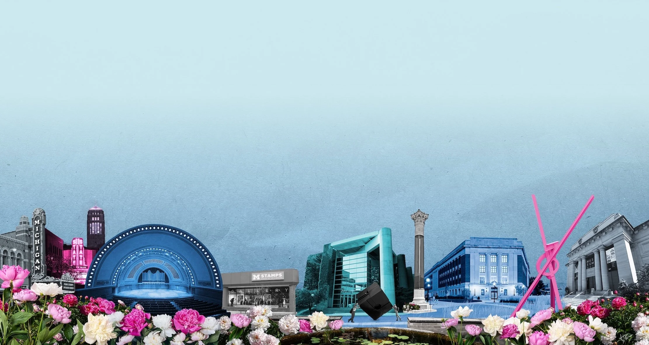The Detroit Observatory — Michigan Arts