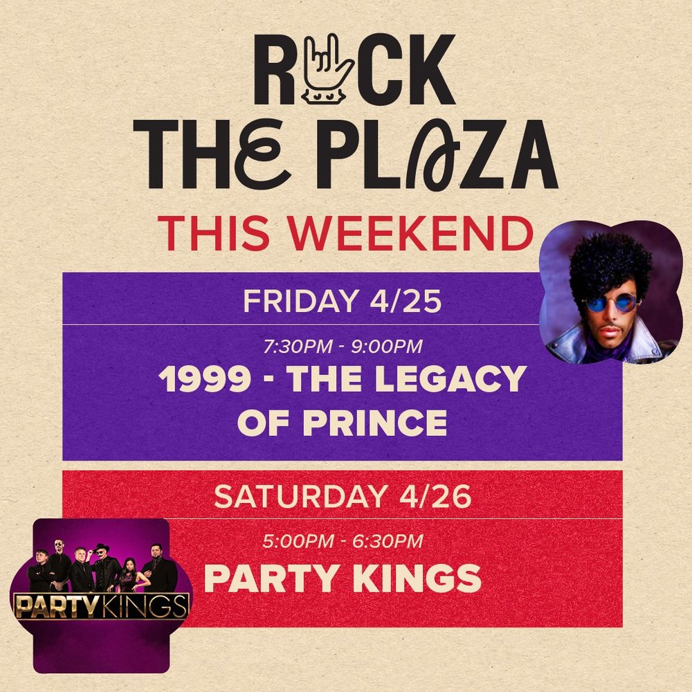 Toyota Music Factory