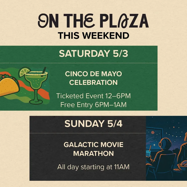 See All Events — Toyota Music Factory
