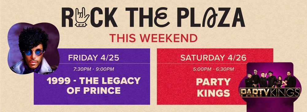 Toyota Music Factory