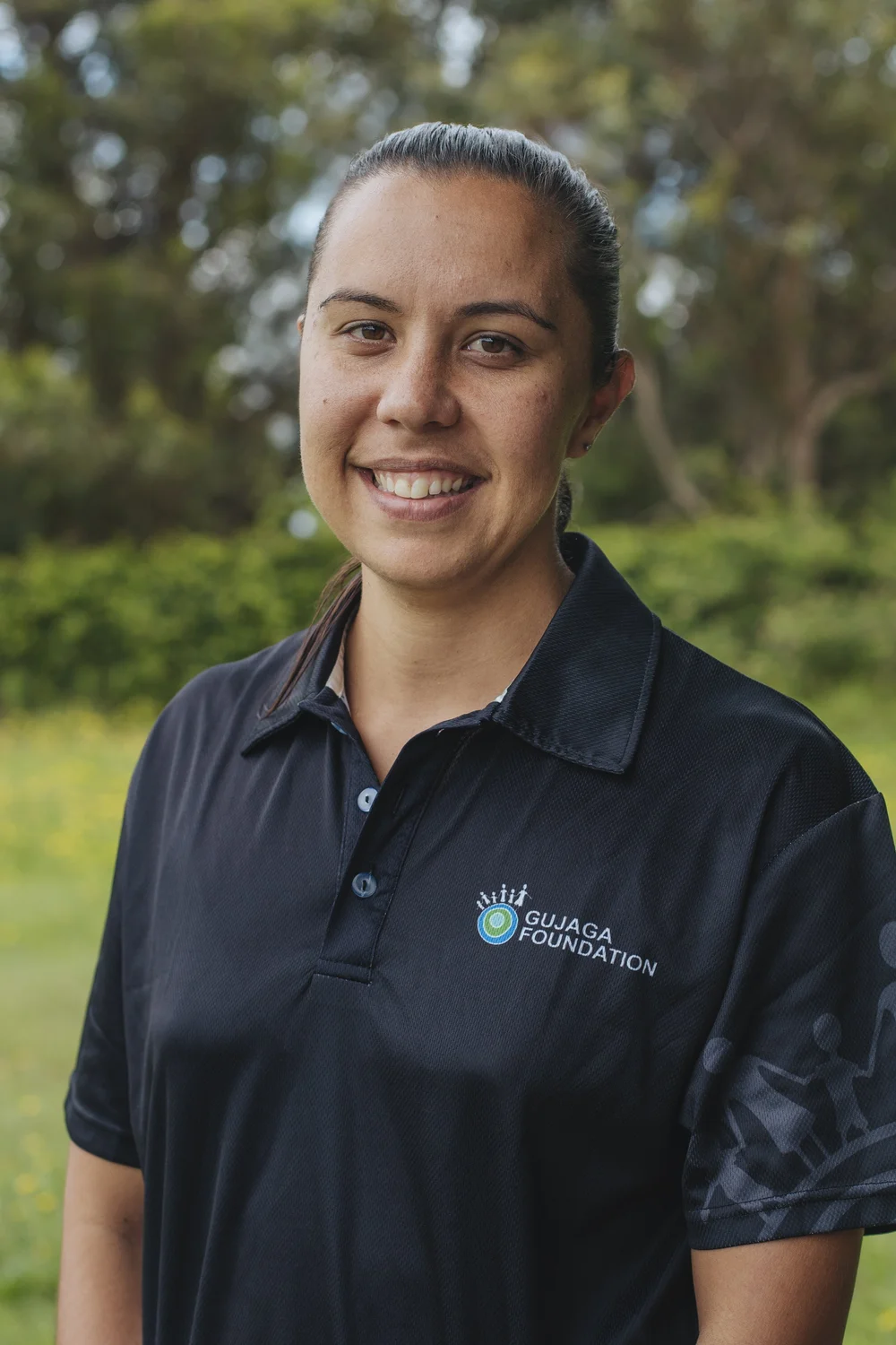 Lowana Grech — Gujaga Foundation