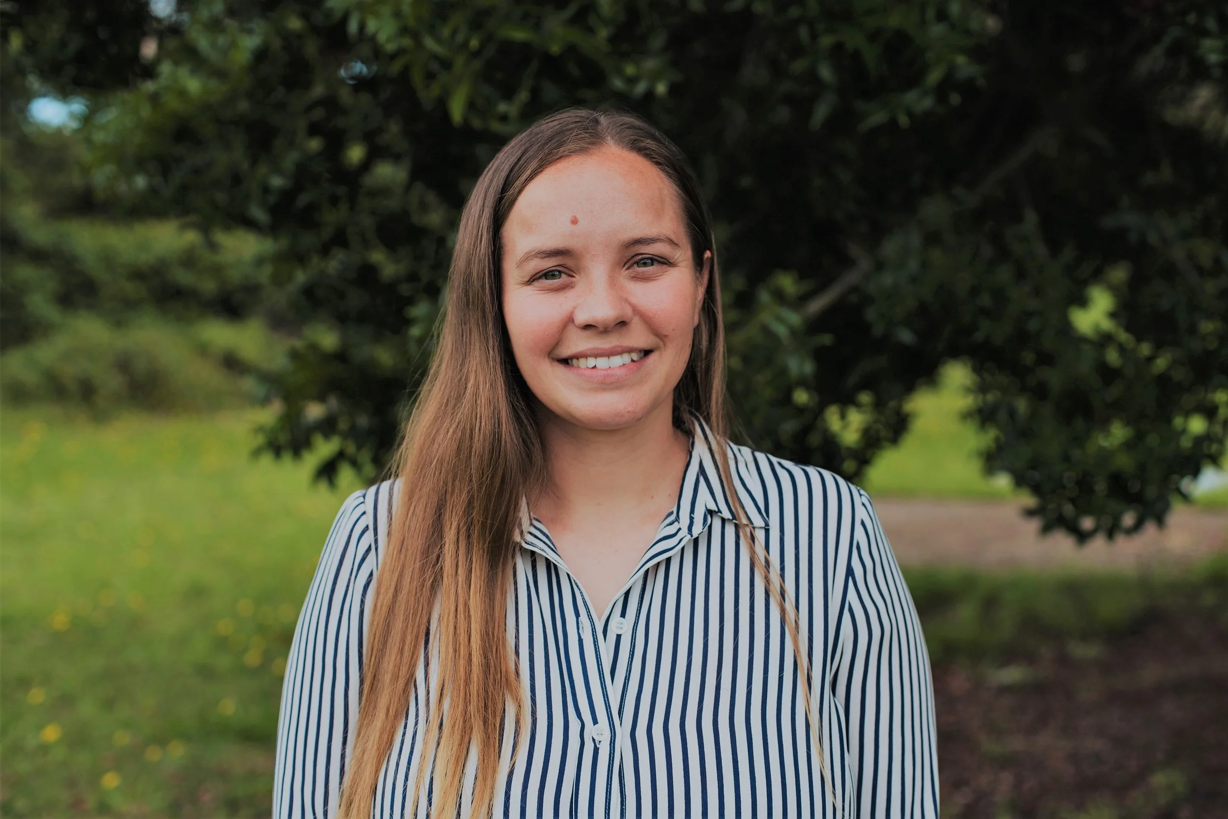 Jessie Longbottom — Gujaga Foundation