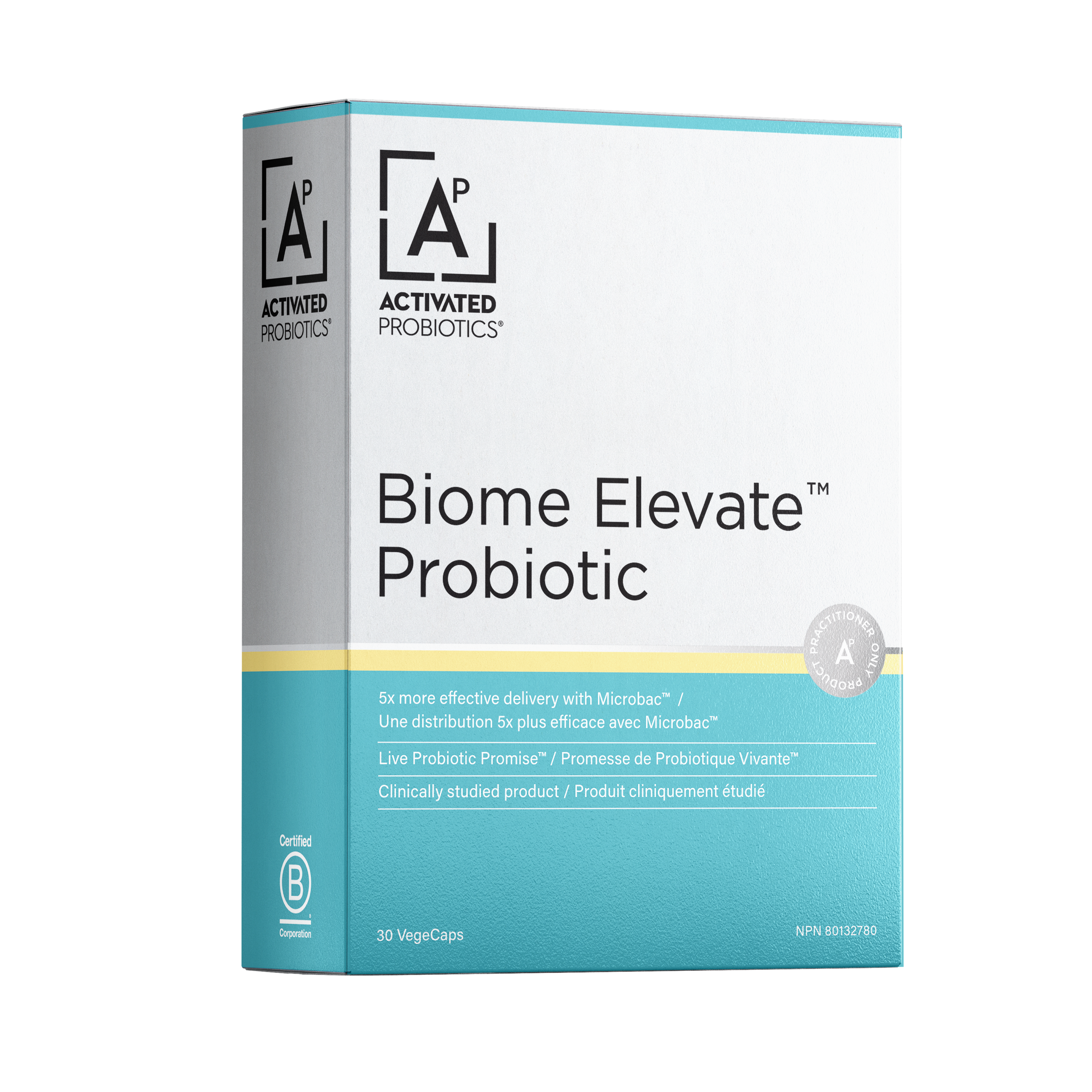 Products — Activated Probiotics Canada