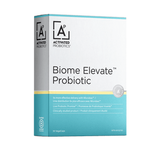 Products — Activated Probiotics Canada