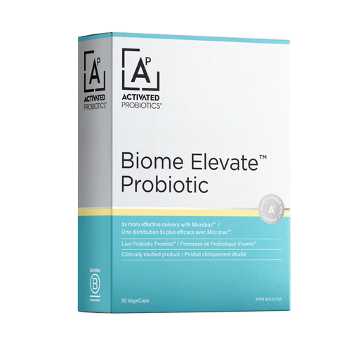 Products — Activated Probiotics Canada