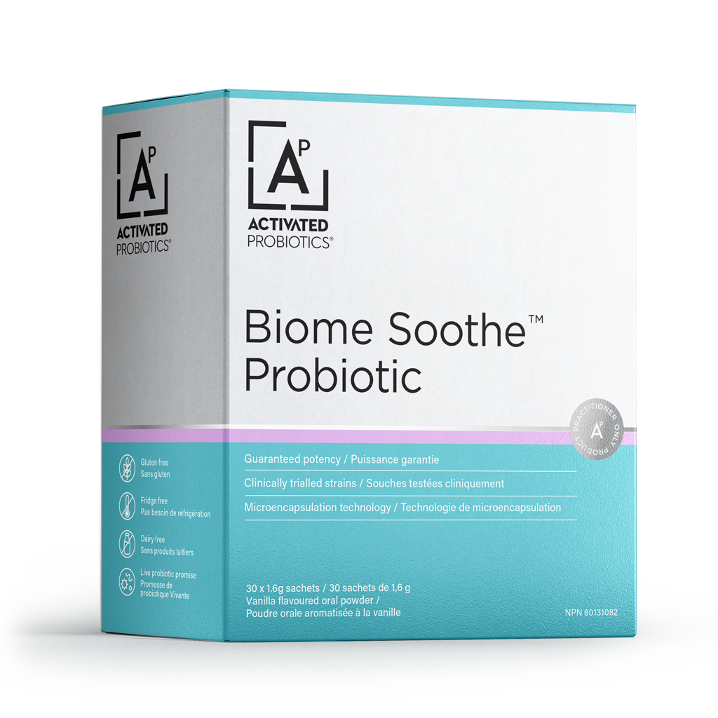 Products — Activated Probiotics Canada
