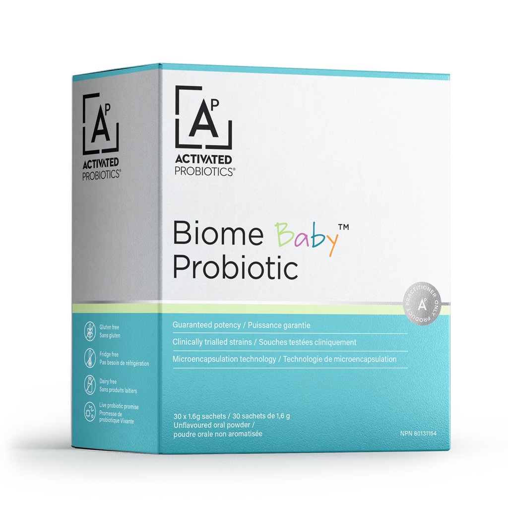 Products — Activated Probiotics Canada