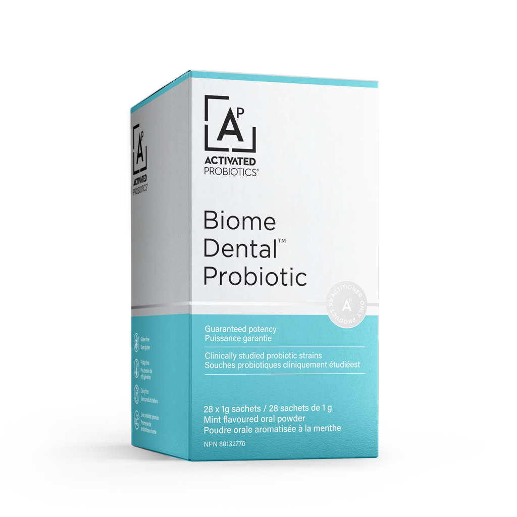 Products — Activated Probiotics Canada