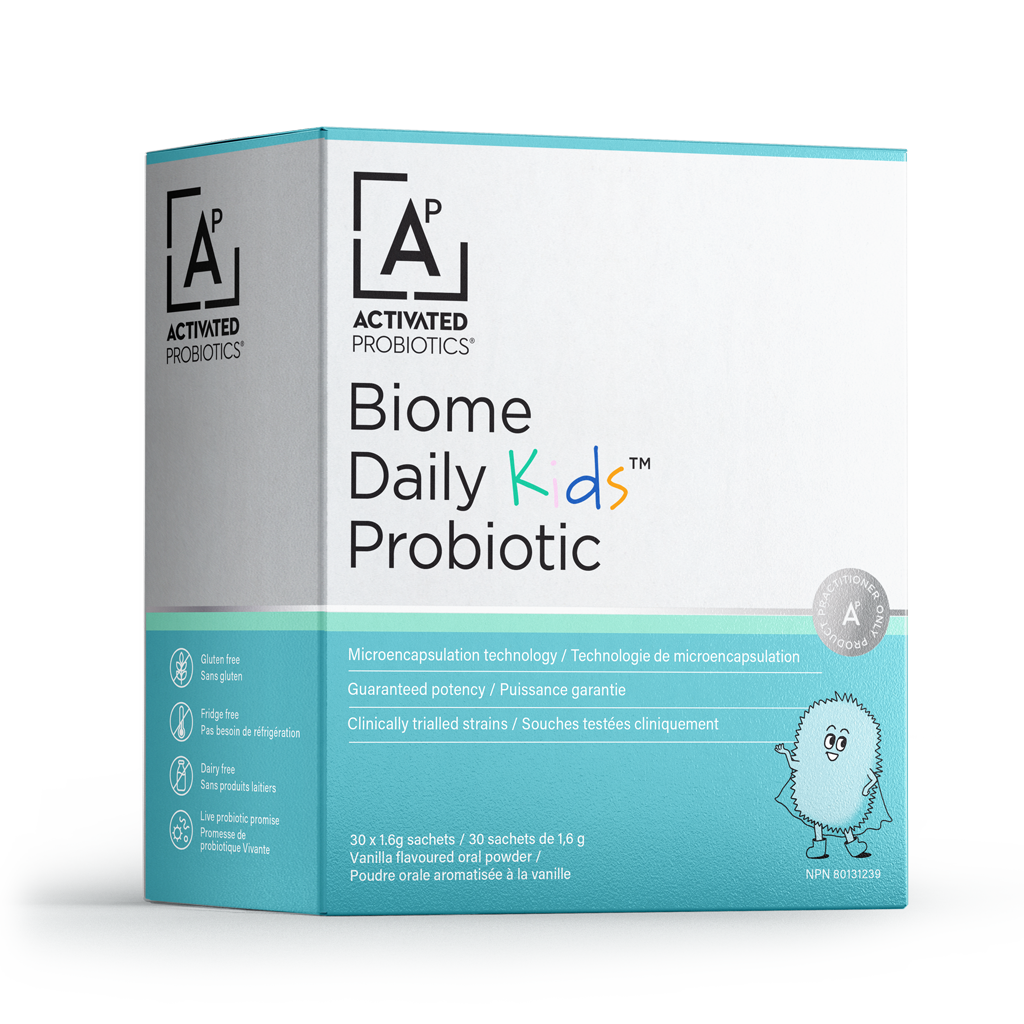 Products — Activated Probiotics Canada