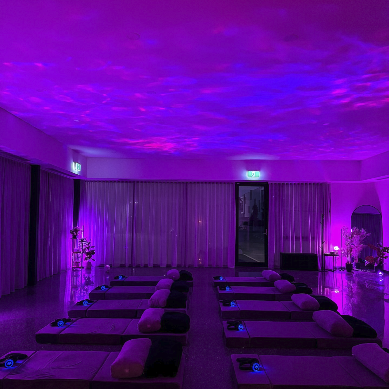 Conscious Breath Co. Breathwork Studio Melbourne