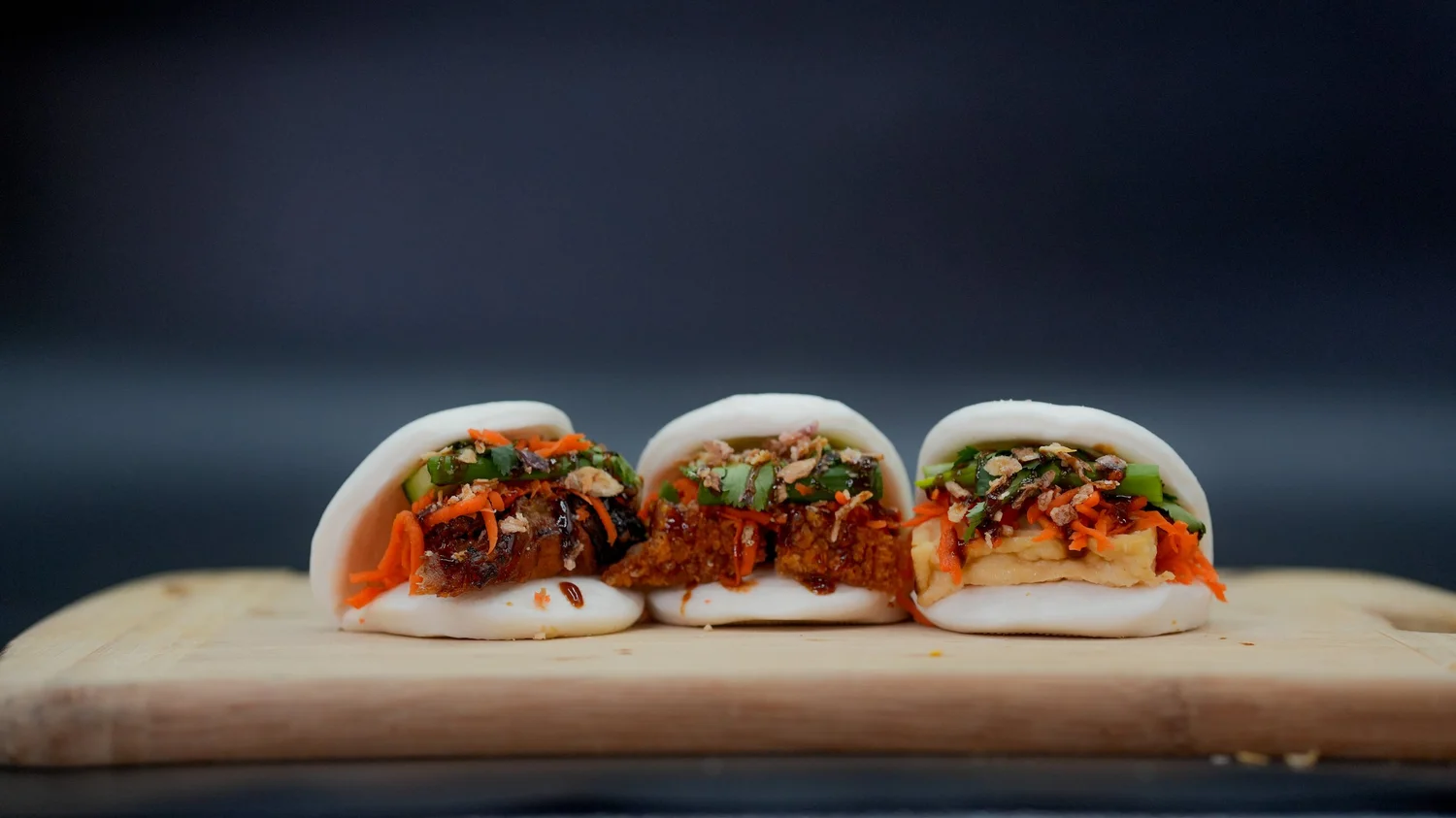 Banh Mi Bao