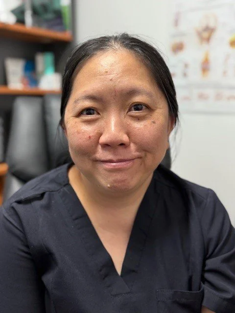 Meet Our Team — Collie River Valley Medical Centre